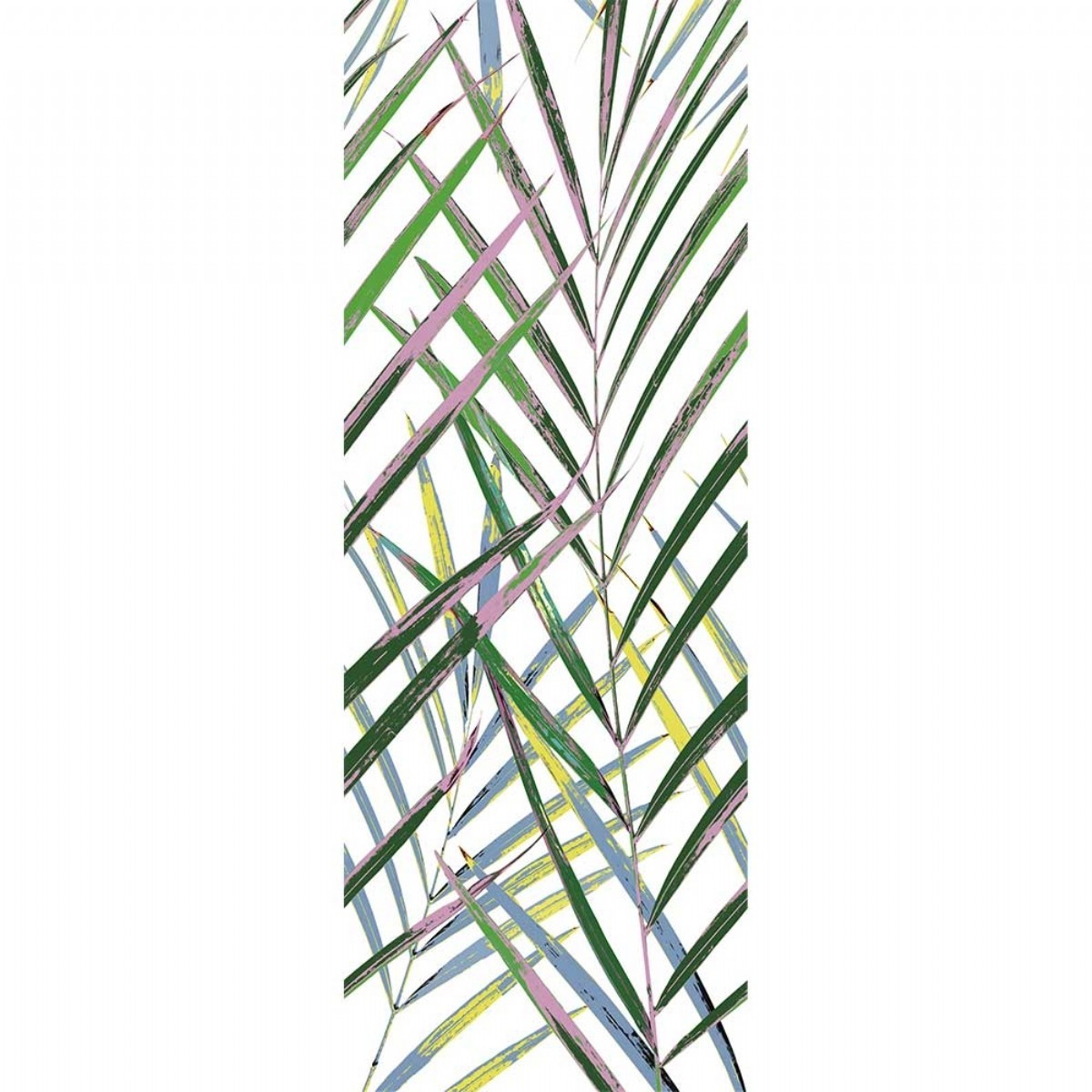 Vilo Jungle Duvar Kaplama Paneli (2,6235 m²) - AGK SHOP